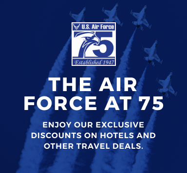 American Forces Travel - Great savings on Hotels, Flights, Cars ...
